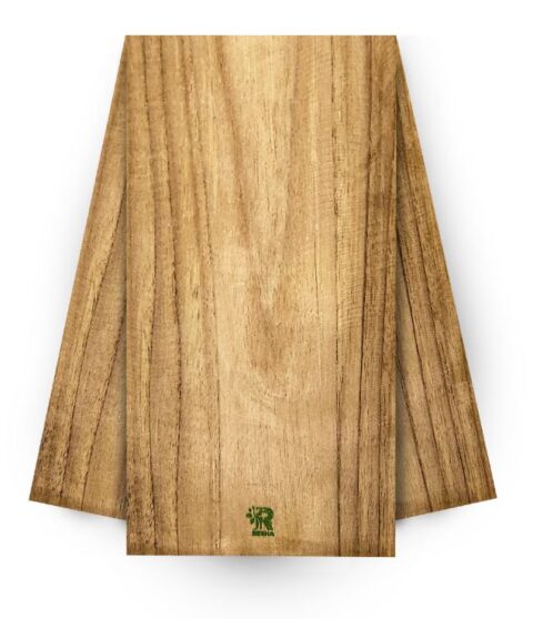 RESHAWood - 1st Real Wood Brand Of India
